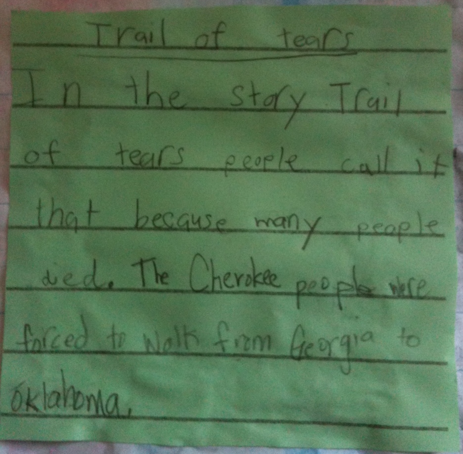 From Dull to Vibrant: How Core Knowledge Provided an Excellent Platform ...