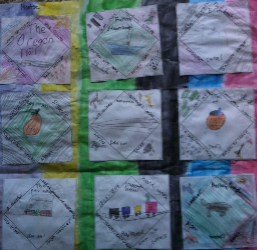 From Dull to Vibrant: How Core Knowledge Provided an Excellent Platform ...