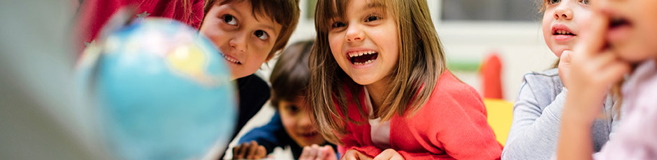 Our Approach – Core Knowledge Foundation