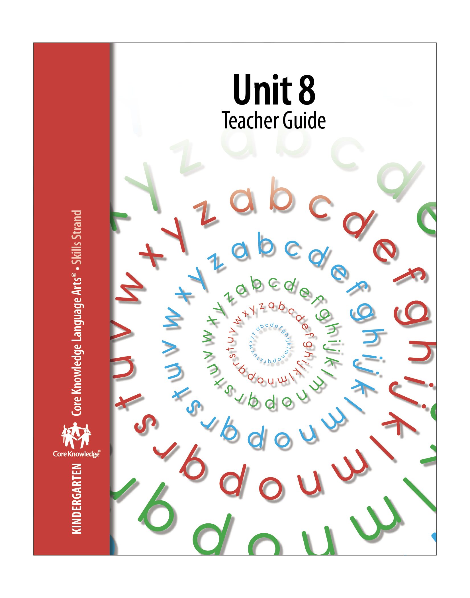 CKLA Unit 8: Kindergarten Skills—Sam – Core Knowledge Foundation