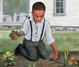 CKLA Kindergarten: Domain 4—Plants (11 Daily Lessons)