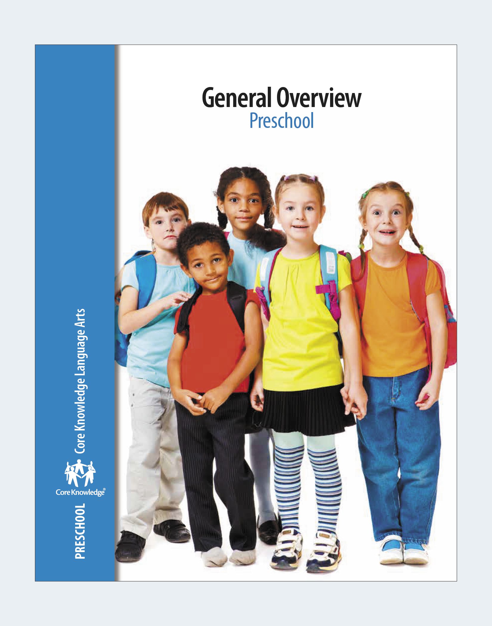 Download Free Curriculum – Core Knowledge Foundation