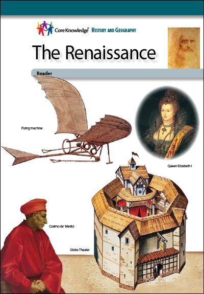 ckhg_cover_g5_u4_renaissance_sr – Core Knowledge Foundation