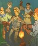 CKLA Grade 2 Skills: Unit 5—Sir Gus (30 Daily Lessons)