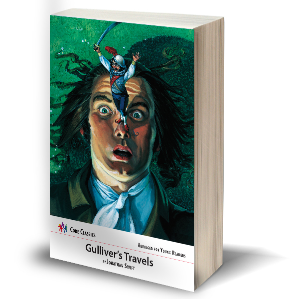 Jonathan Swift Young