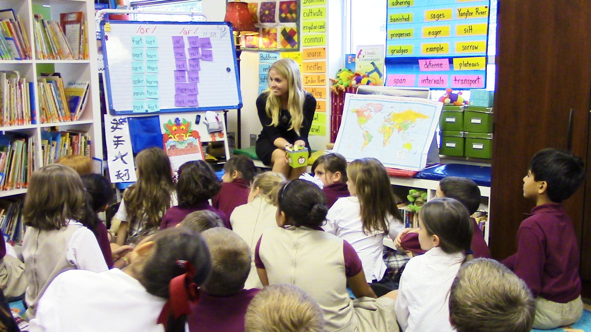 TJCA_2013_10 – Core Knowledge Foundation