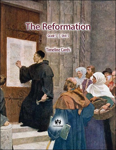CKHG_Cover_G5_U5_Reformation_TL – Core Knowledge Foundation