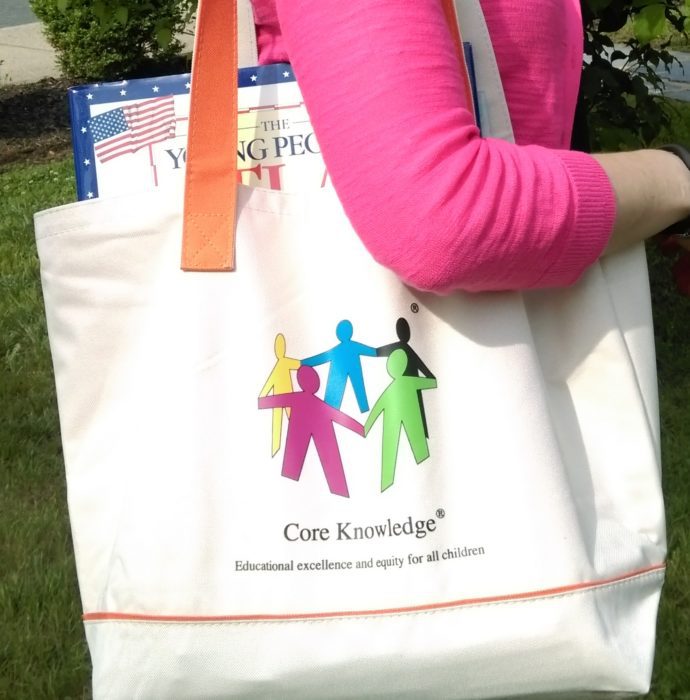 Tote Bag – Core Knowledge Foundation