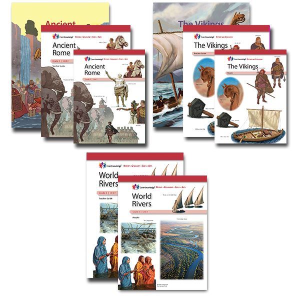 Viking Exploration World Map Historical