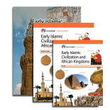 Early Islamic Civilizations and African Kingdoms: CKHG Homeschool Set ...