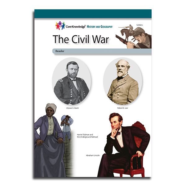 People From The Civil War