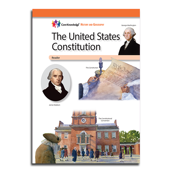 Constitution_Cover_SR – Core Knowledge Foundation