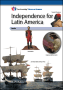 CKHG Grade 6: Unit 6—Independence for Latin America (7 lessons)