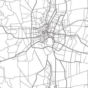 School Network Map – Core Knowledge Foundation