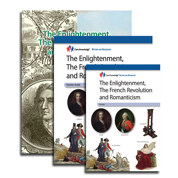 Flying Lessons & Other Stories: CKLA Teacher Guide - Core Knowledge ...