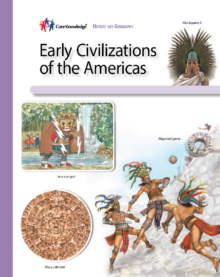 CKHG Unit 5: Early Civilizations of the Americas - Core Knowledge ...