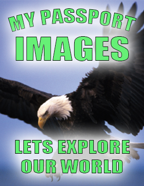 My Passport Images Lets Explore Our World – Core Knowledge Foundation