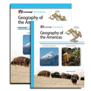 Immigration and Citizenship: CKHG Teacher Guide - Core Knowledge Foundation