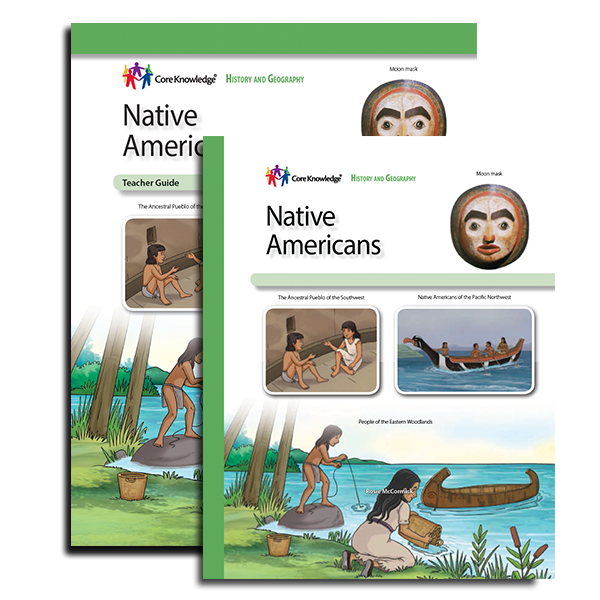 Store | Core Knowledge Foundation