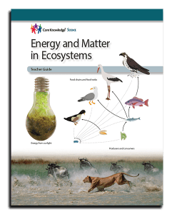 Human Senses and Movement: CKSci Homeschool Set - Core Knowledge Foundation