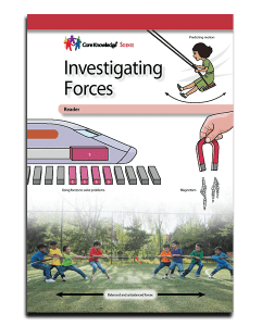 Human Body Systems: CKSci Teacher Guide - Core Knowledge Foundation