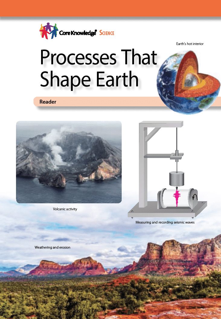 The Importance of Student Reading in the Sciences – Core Knowledge ...