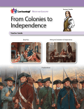 CKHG Unit 8: From Colonies to Independence - Core Knowledge Foundation