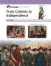 CKHG Unit 8: From Colonies to Independence - Core Knowledge Foundation