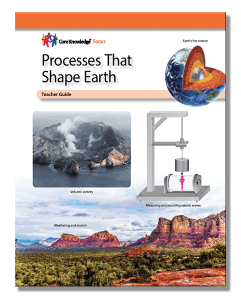 Human Respiration and Circulation: CKSci Teacher Guide - Core Knowledge ...
