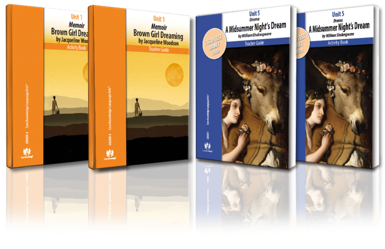 Free Online Core Knowledge Foundation Resources – Core Knowledge Foundation