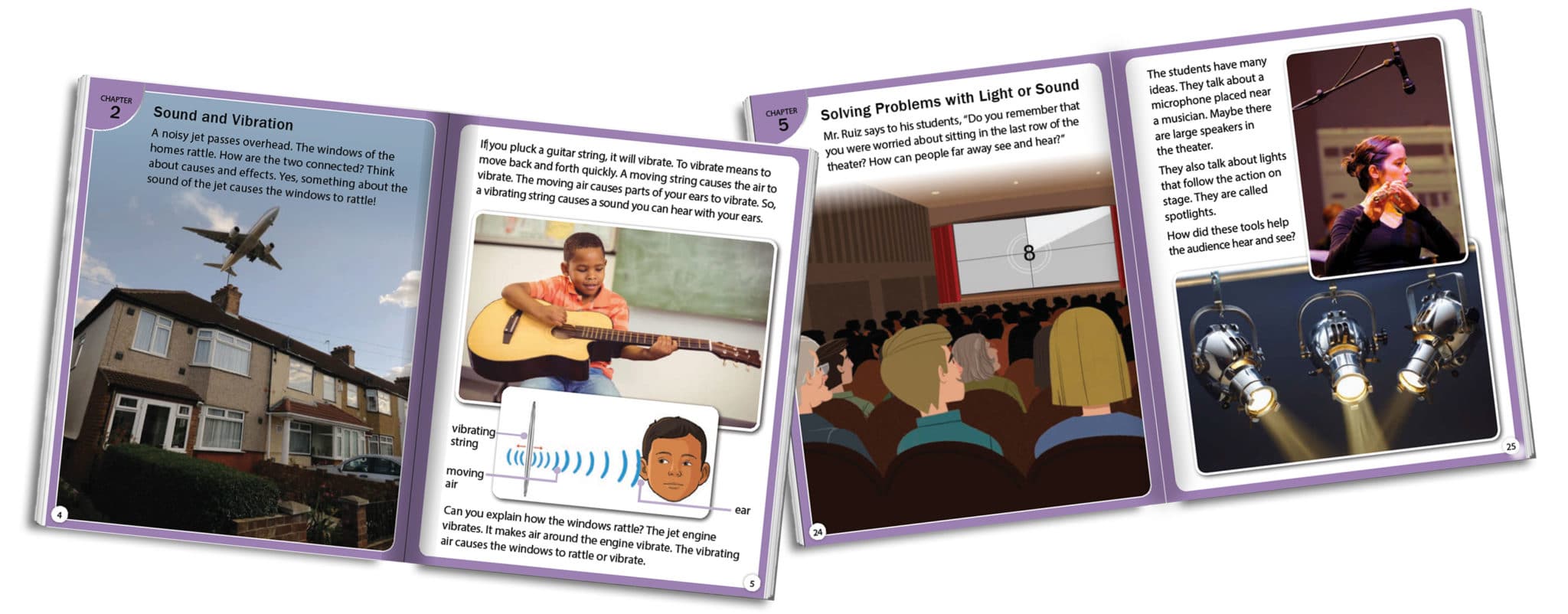 Core Knowledge Science K–5 – Core Knowledge Foundation