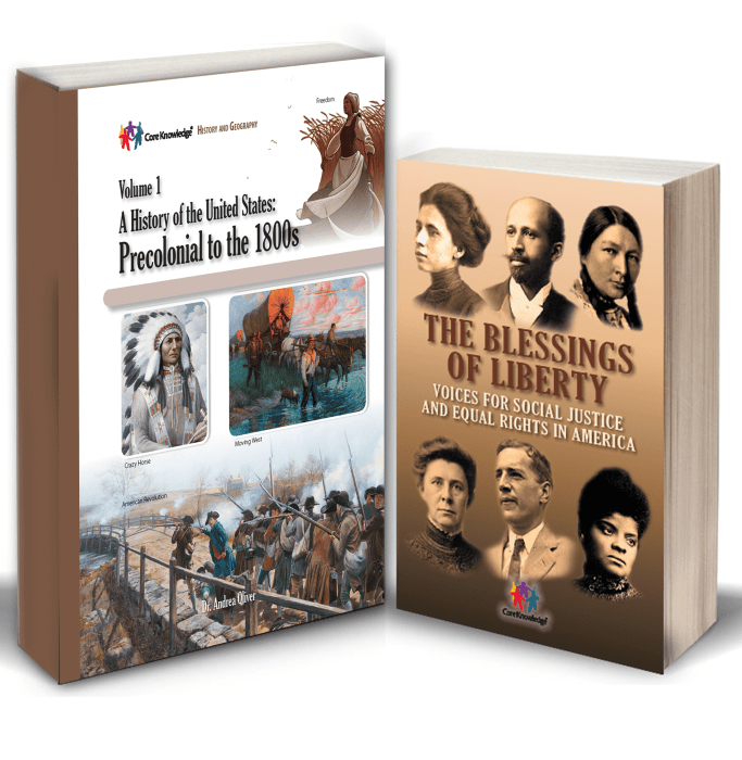 Curriculum Archives - Core Knowledge Foundation