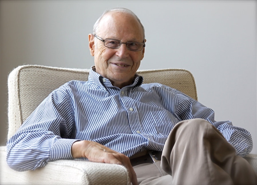 In His Own Words: E.D. Hirsch Explains Core Knowledge – Core Knowledge ...