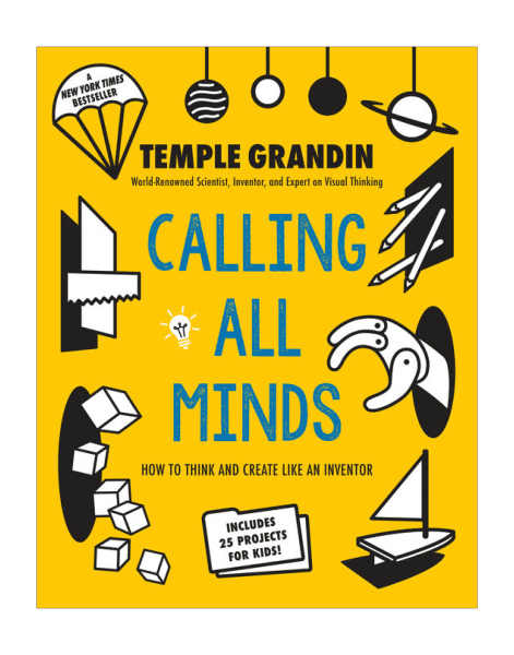 Calling All Minds: How to Think and Create Like an Inventor – Core ...