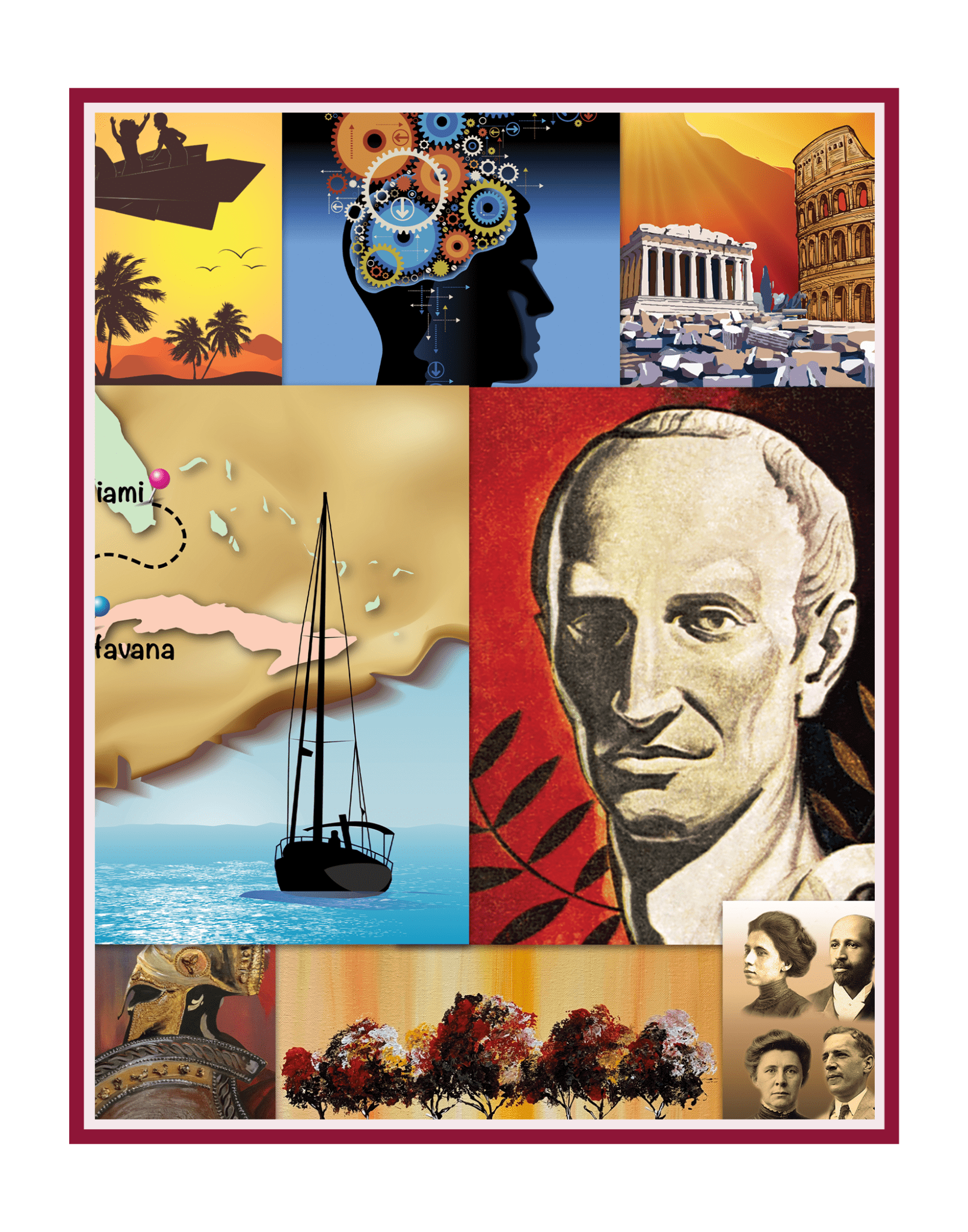 CKLA Grade 6 Complete Grade-Level Set – Core Knowledge Foundation