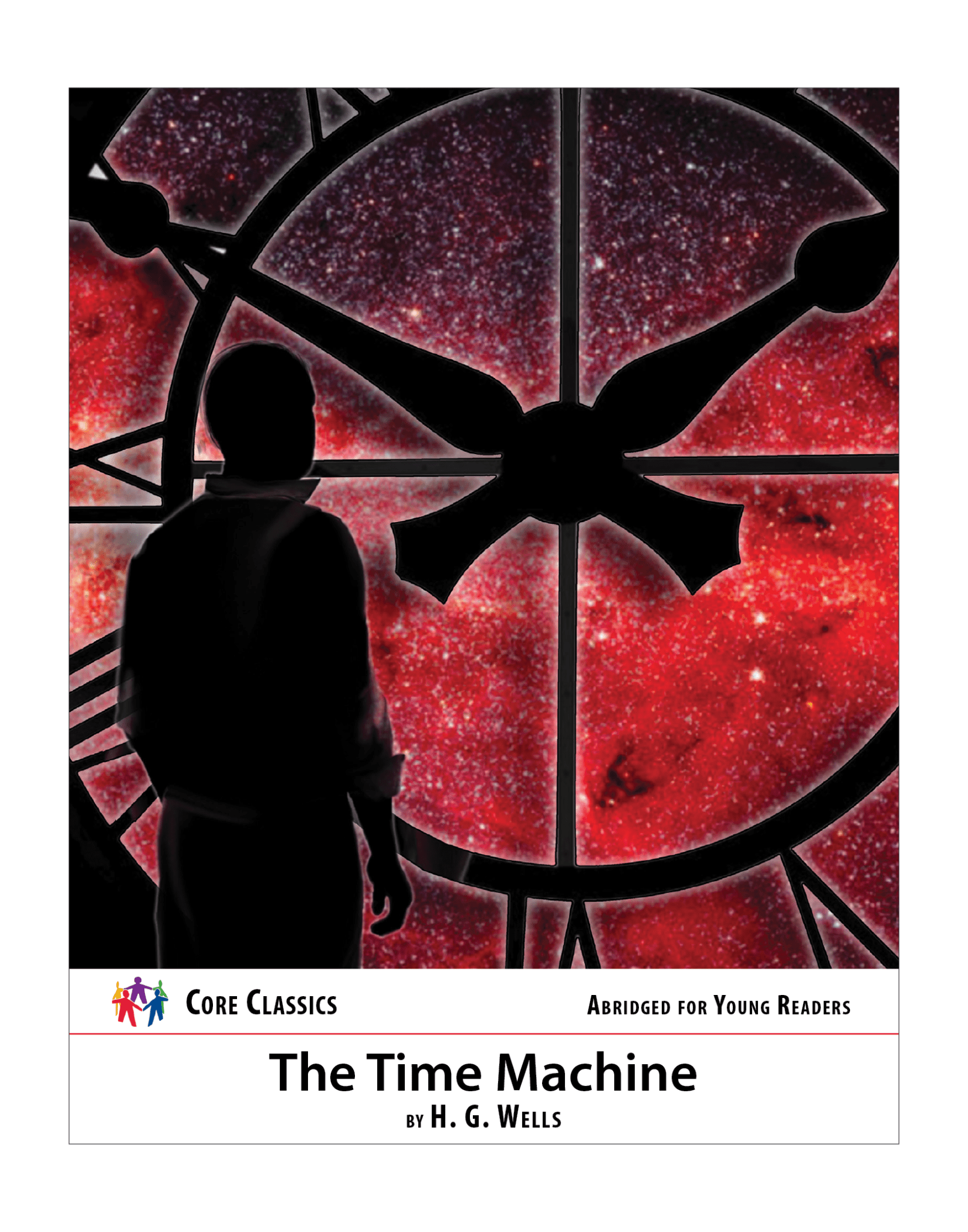 The Time Machine: Core Classics® Series – Core Knowledge Foundation