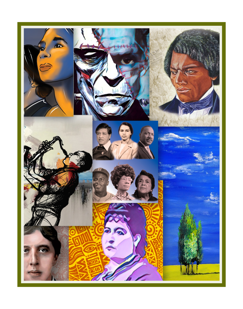 CKLA Grade 8 Complete Grade-Level Set – Core Knowledge Foundation