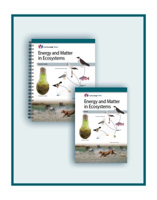 Energy and Matter in Ecosystems: CKSci Classroom Set – Core Knowledge ...