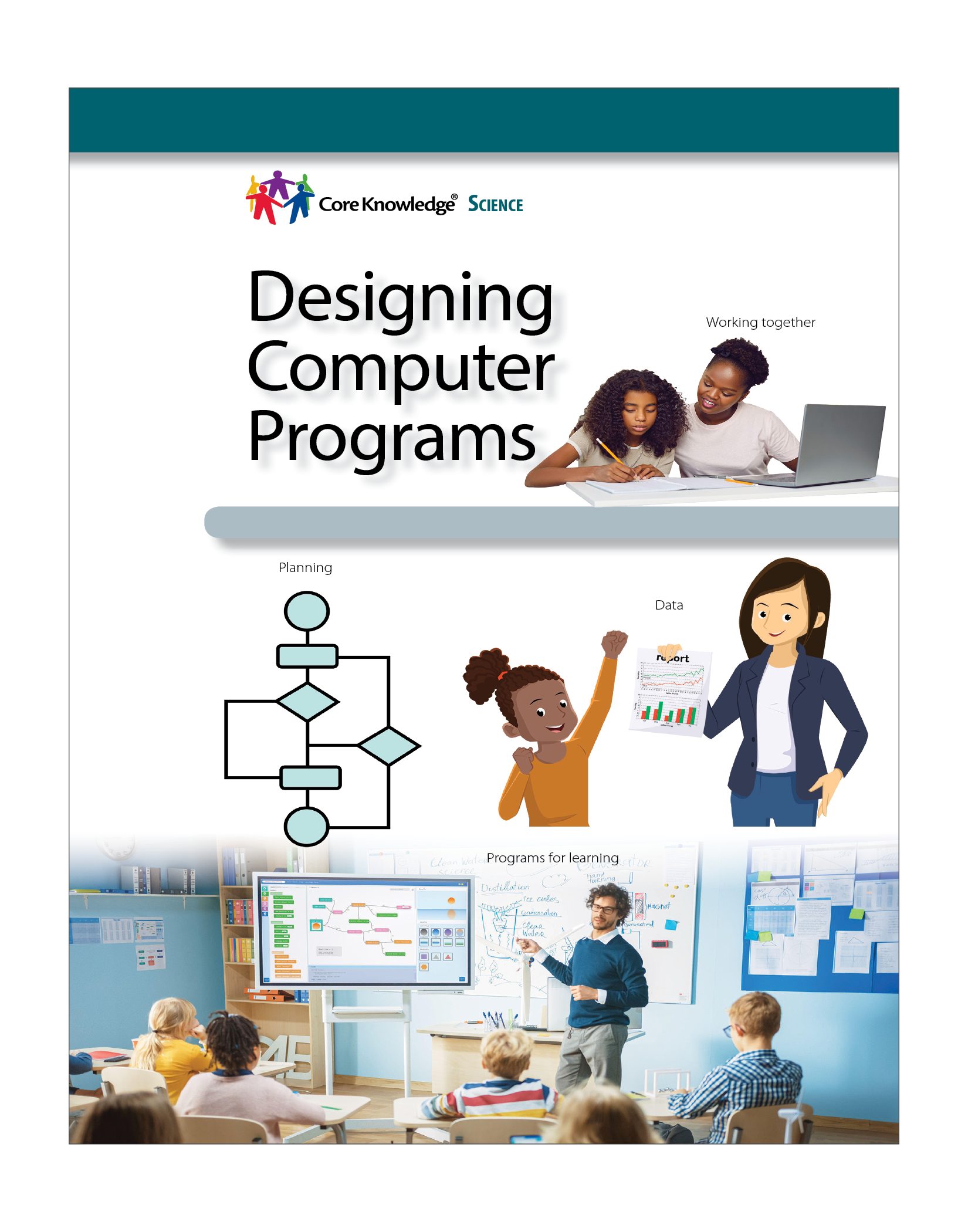 Designing Computer Programs: CKSci Student Reader – Core Knowledge ...