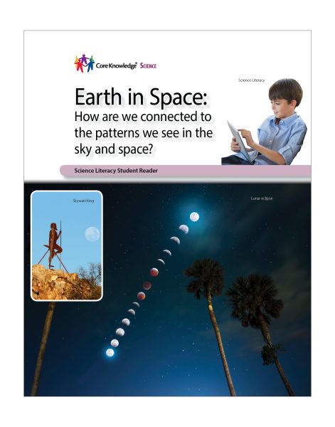 Earth in Space: CKSci Student Reader – Core Knowledge Foundation
