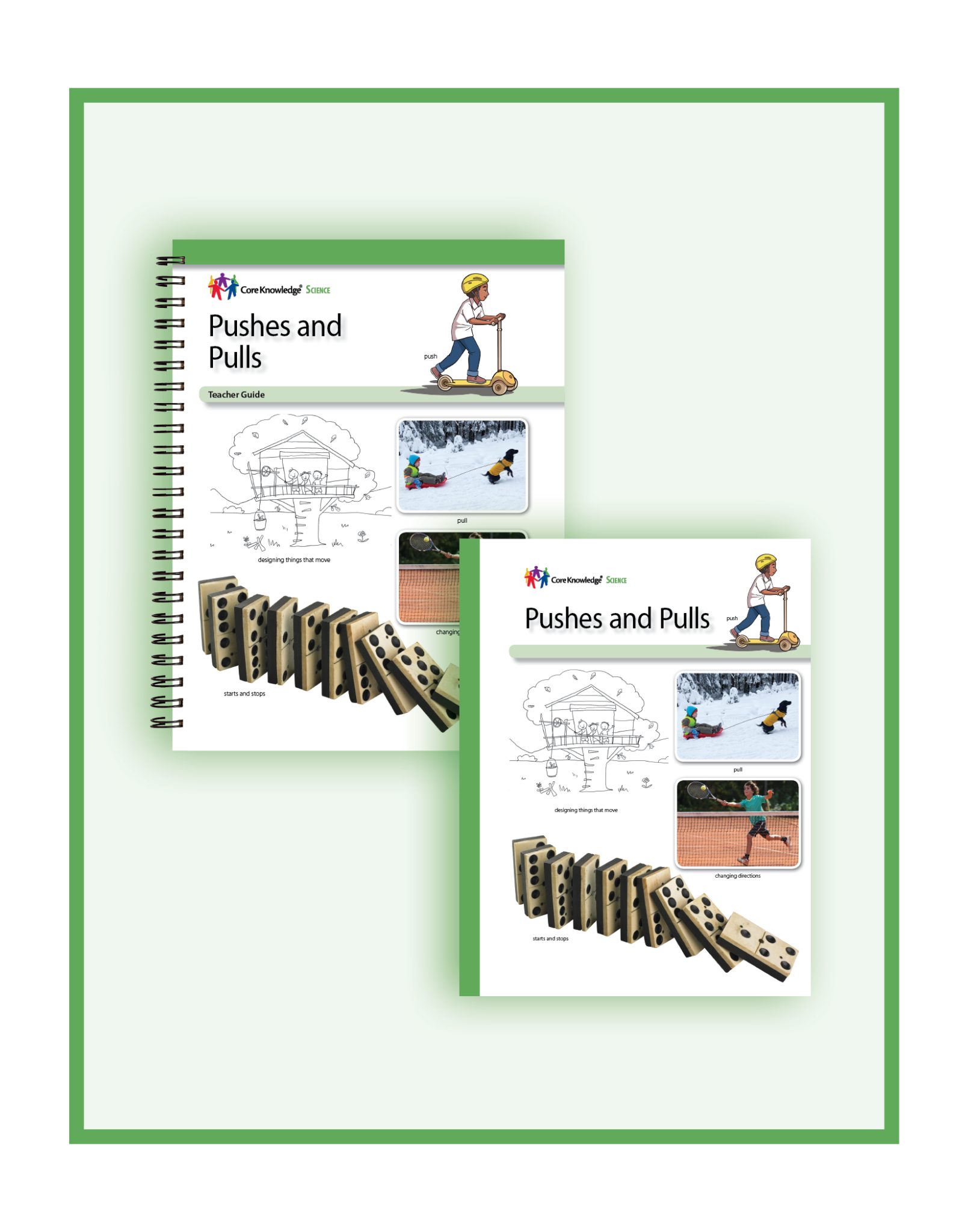 Science – Core Knowledge Foundation