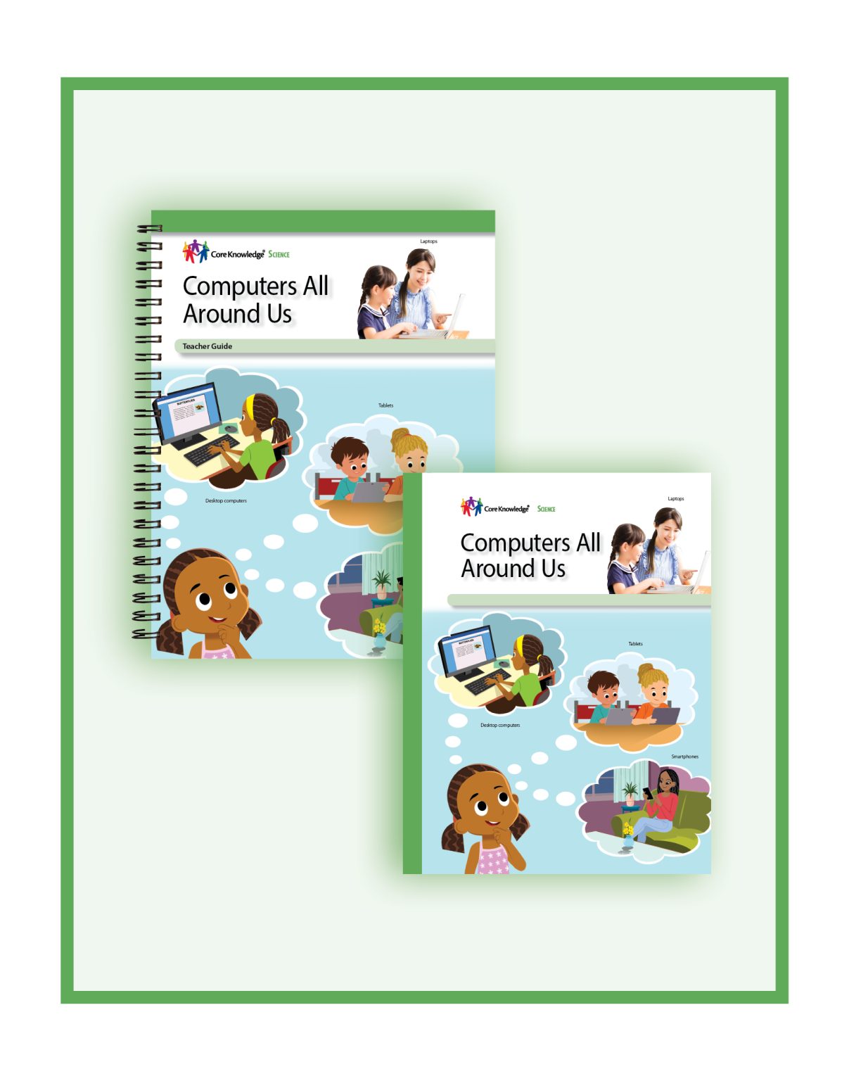 Bookstore – Core Knowledge Foundation