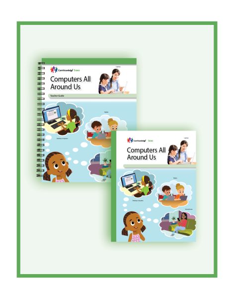 Bookstore – Core Knowledge Foundation