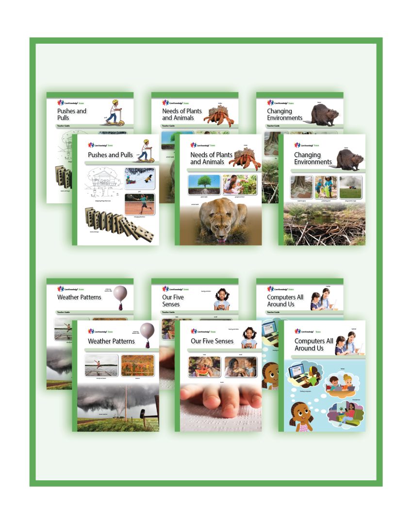 Bookstore – Core Knowledge Foundation