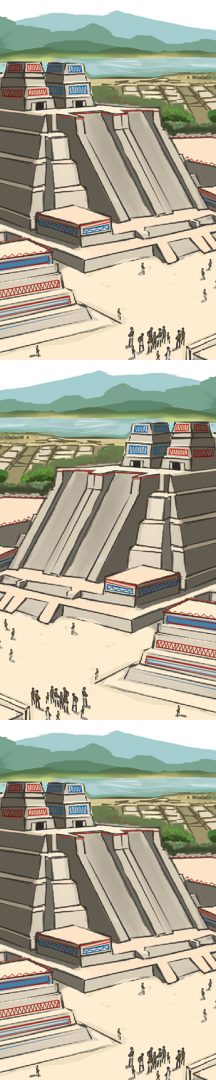 CKHG Unit 5: Early Civilizations of the Americas – Core Knowledge ...