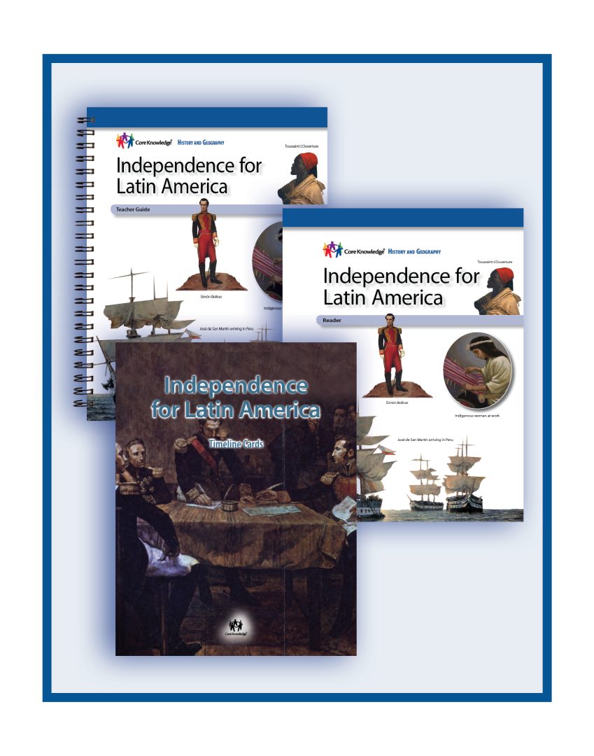 Bookstore – Core Knowledge Foundation