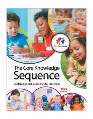 Core Knowledge Sequence Core Knowledge Foundation