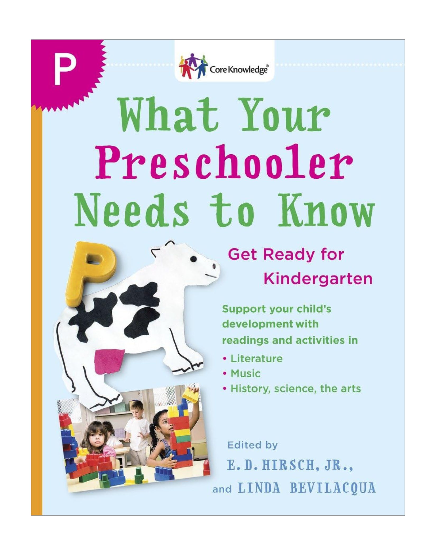 Bookstore – Core Knowledge Foundation