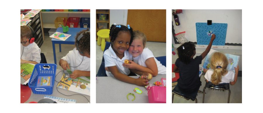 Lyles-Crouch Traditional Academy – Core Knowledge Foundation