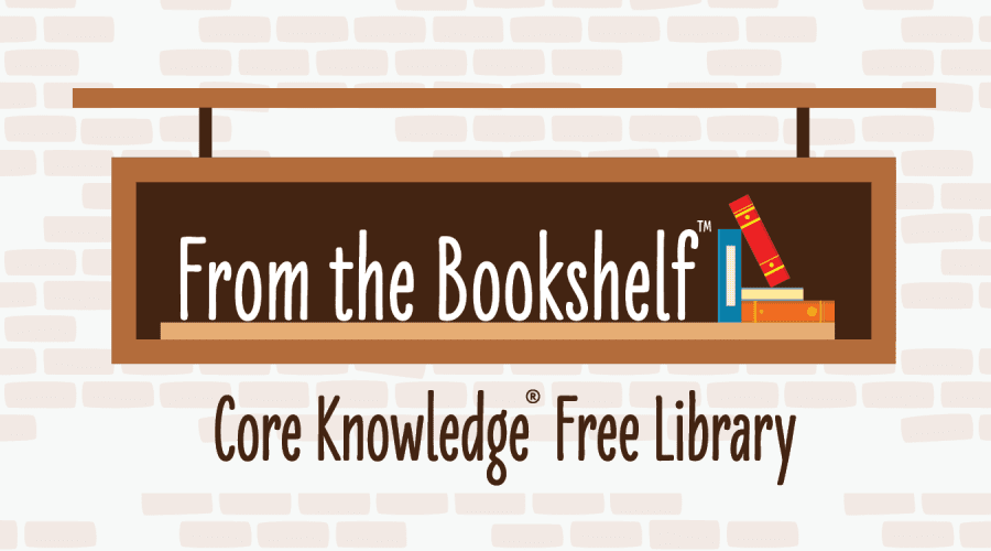 Introducing the Newest Website from CK: From the Bookshelf—Core ...